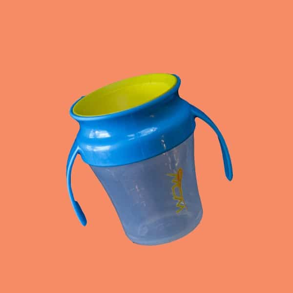 The Best Sippy Cup (what to look for) - Happy Healthy Eaters