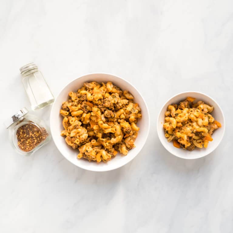 Recipes for Baby Led Weaning (how to make your family meals baby ...