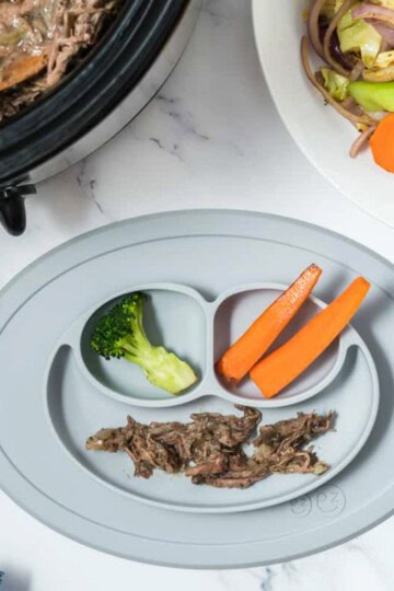 Parents’ Ultimate Guide to Offering Wheat to Your Baby - Happy Healthy ...