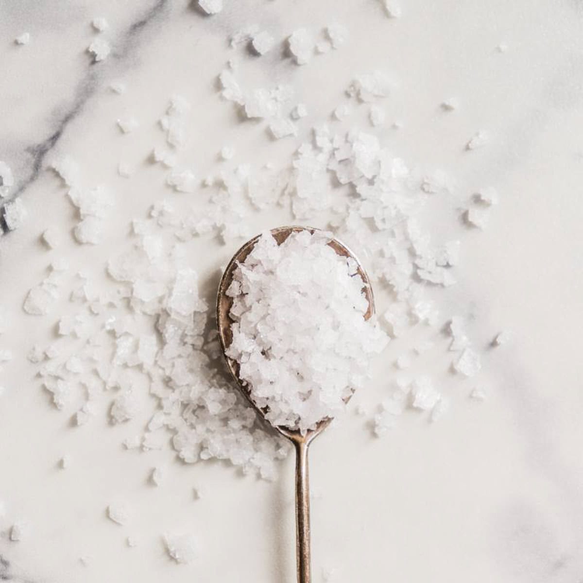 Is Salt Bad For Babies? - Happy Healthy Eaters