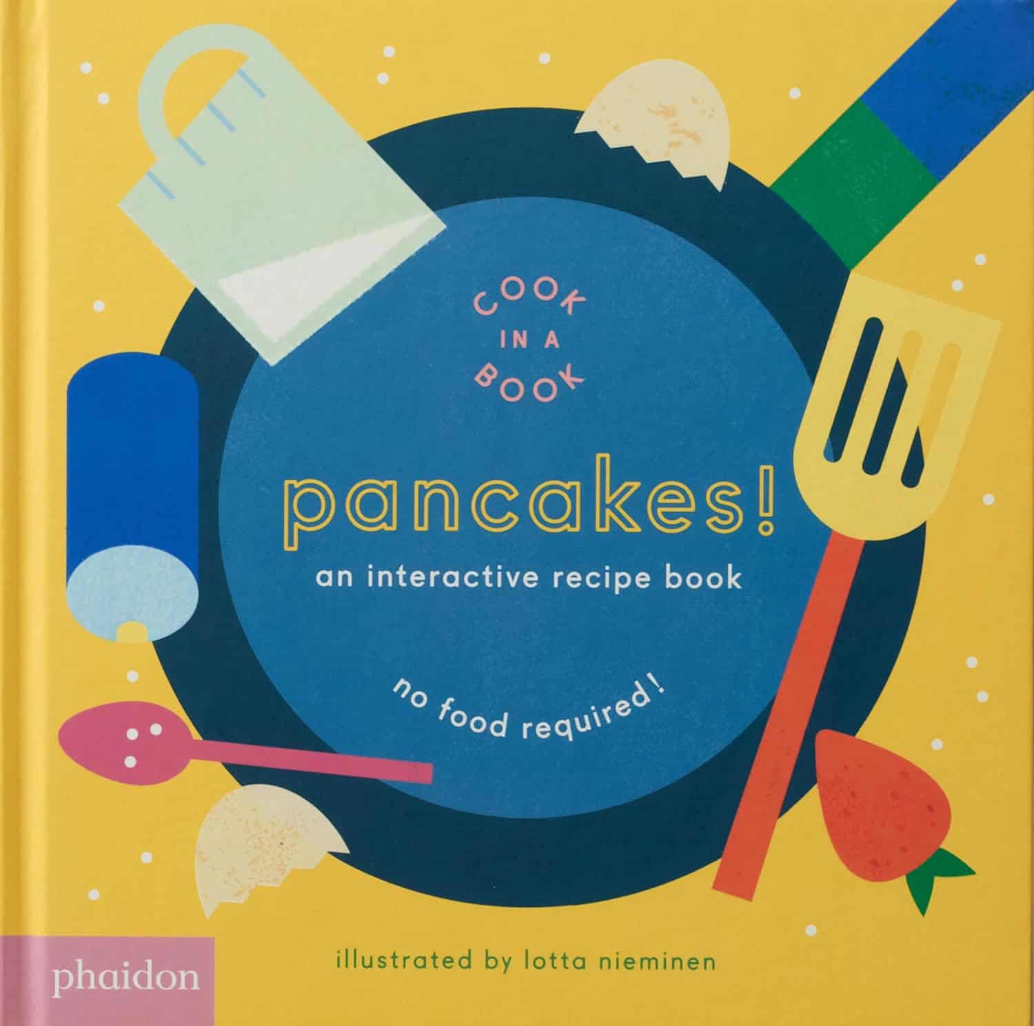 Fluffiest Lemon Poppyseed Ricotta Pancakes - Happy Healthy Eaters