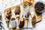 Chocobananos - Happy Healthy Eaters
