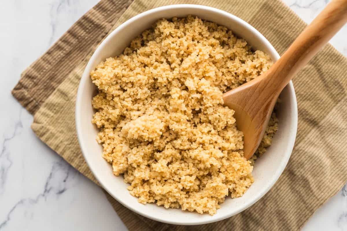 5 Moroccan Dishes to Offer Your Baby - Happy Healthy Eaters