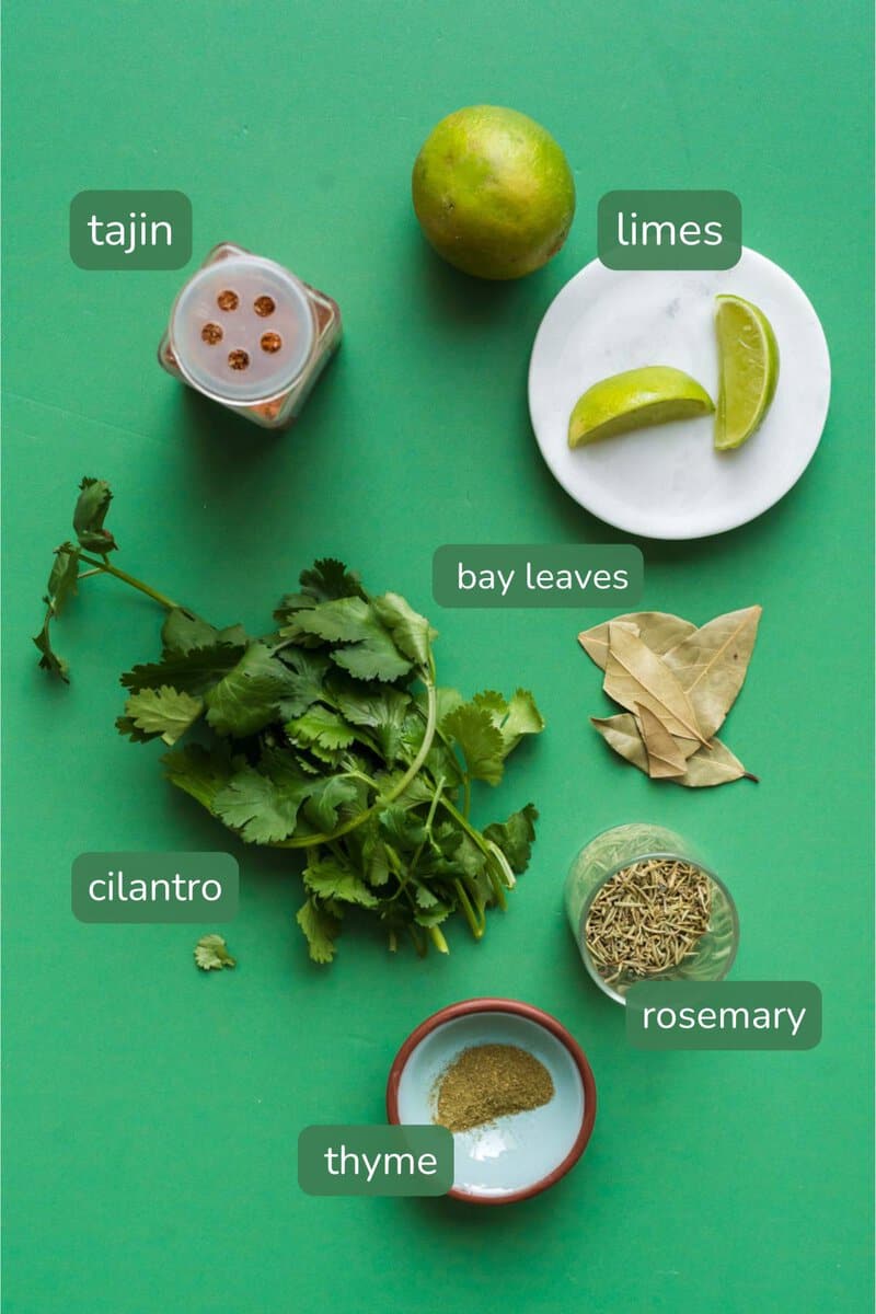 4 Mexican Dishes to Offer your Baby - Happy Healthy Eaters
